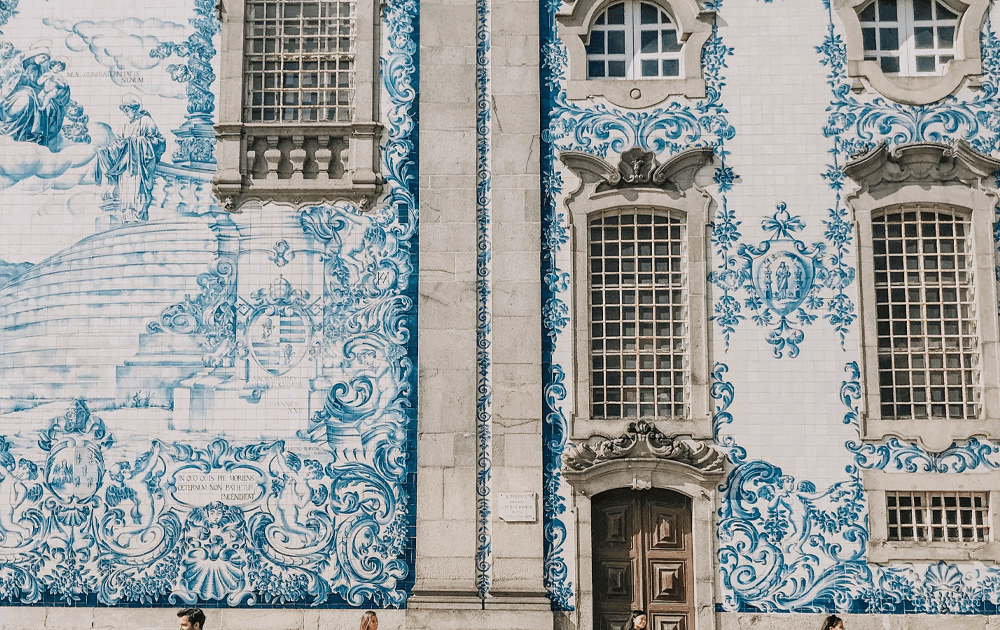 Kleding produceren in Portugal | Edberg Fashion